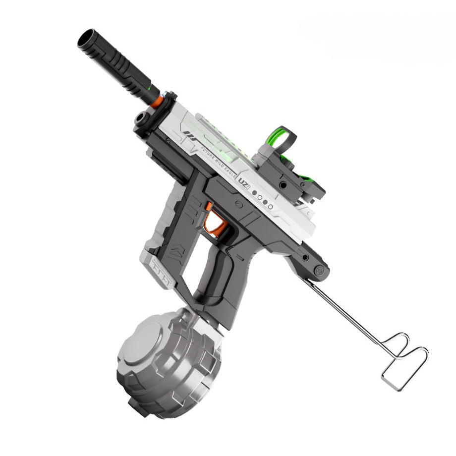 BowLift | High Performance Scorpion Submachine Gun Water Gun
