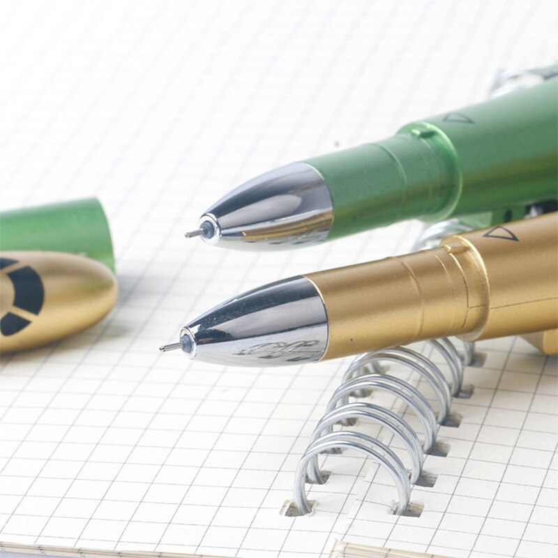 BowLift | Helicopter Shape Mechanical Pencil