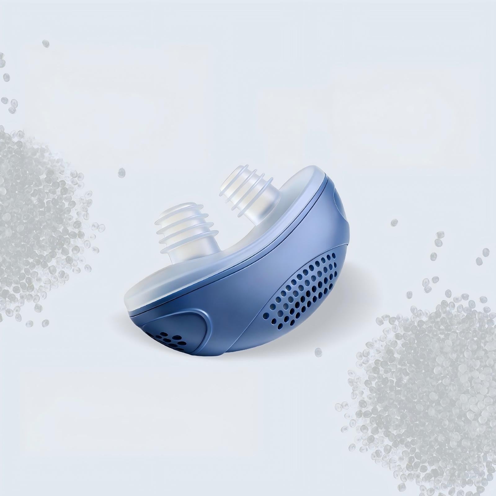 BowLift 丨 Dual Vortex Sleep Aid Device