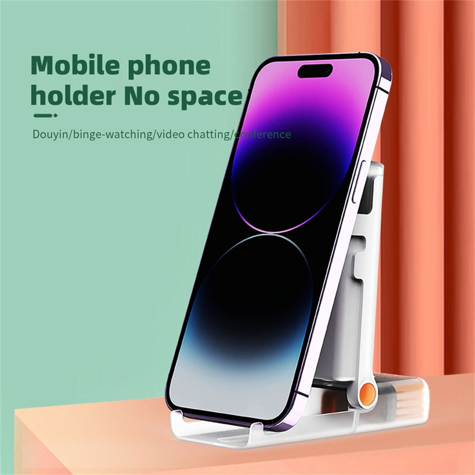 BowLift | 8in1 Deep Gap Compact Multi-Device Cleaning Set