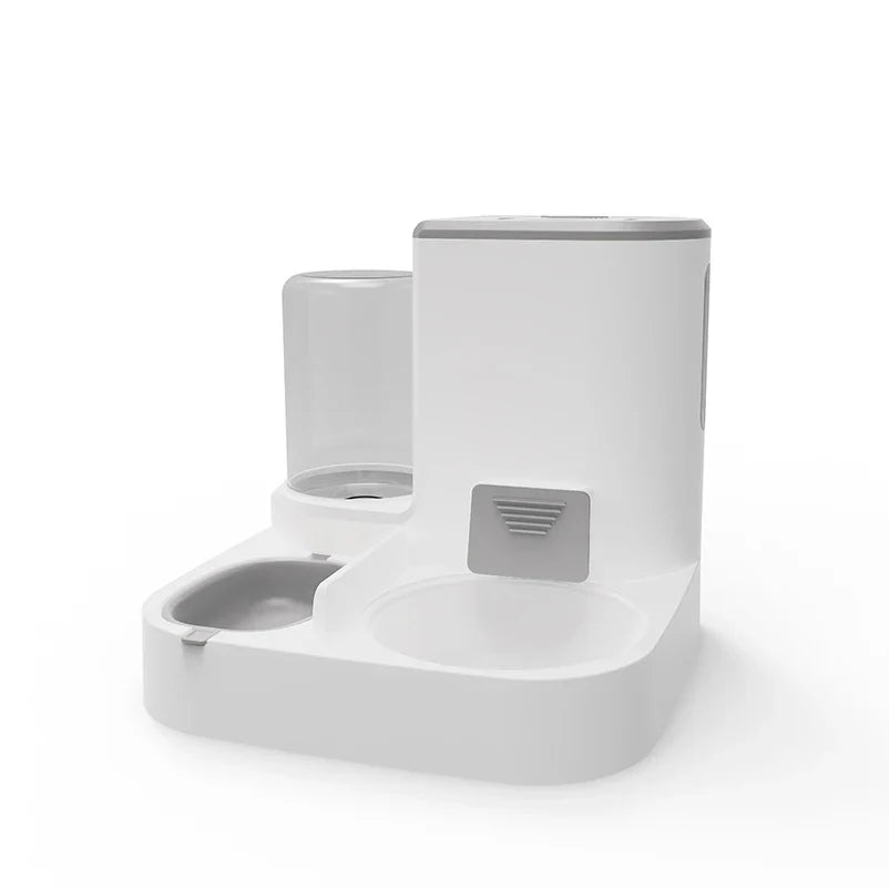 BowLift | Feedipet Food & Water Dispenser for Cats & Dogs | Automatic ...