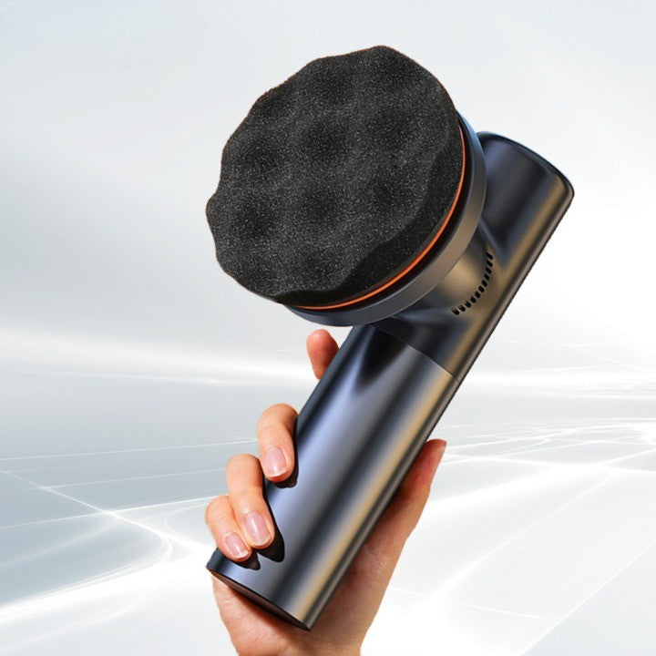 BowLift | Pro Care Cordless Electric Car Polisher Waxer Machine