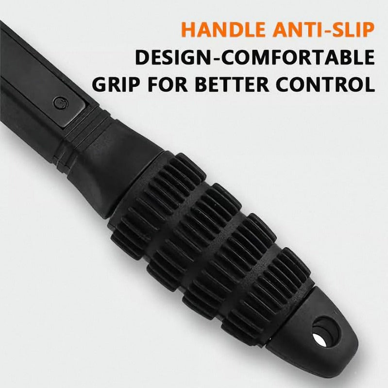 BowLift | Universal 4-in-1 Ratcheting Drill Chuck Key Set