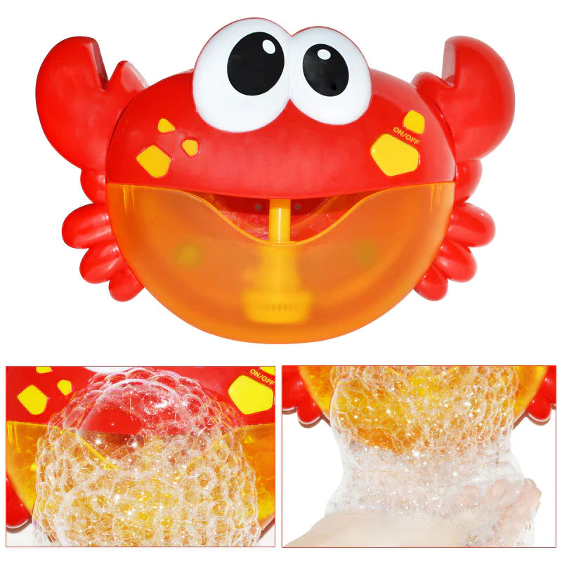 BowLift | BubblePal | Make bath time fun again - Stimulate fun and ...