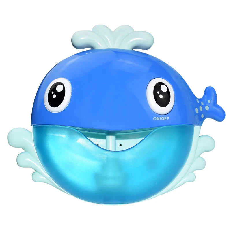 BowLift | BubblePal | Make bath time fun again - Stimulate fun and ...